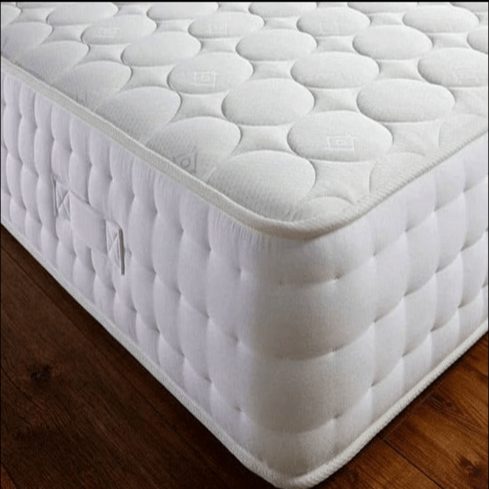 King Size Memory Foam Mattress: Comfort Like Never Before