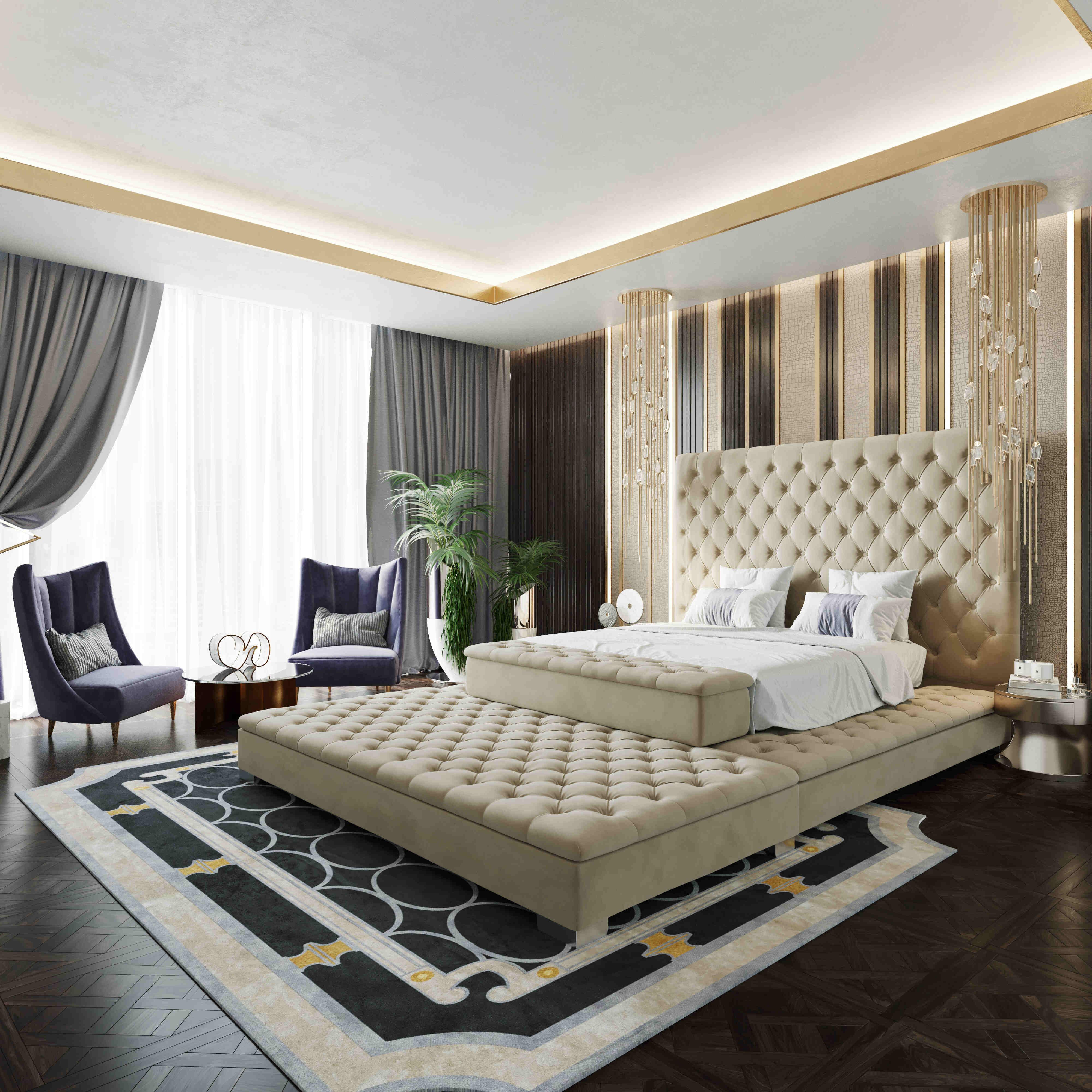 Handcrafted Beds Wales | Luxury Bespoke Beds UK – Comfy Sleeps Home